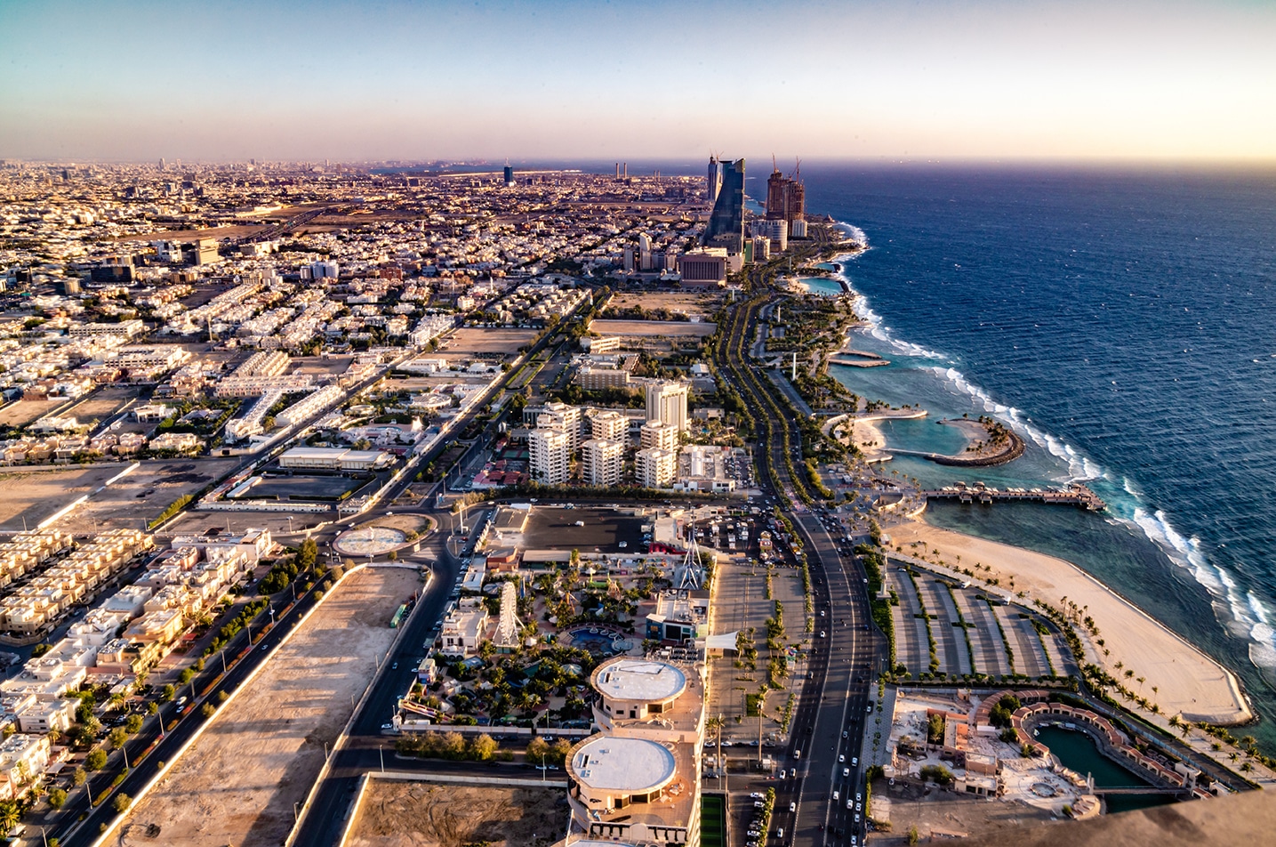 Expatriation en Arabie saoudite - PartirAssur, expert assurances ...